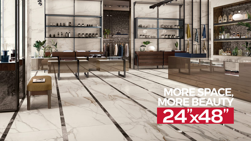 Landmark Ceramics expands its