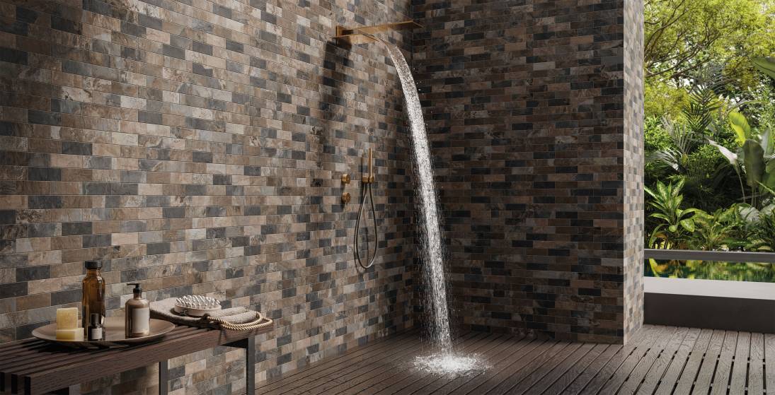 Mosaic World Overview