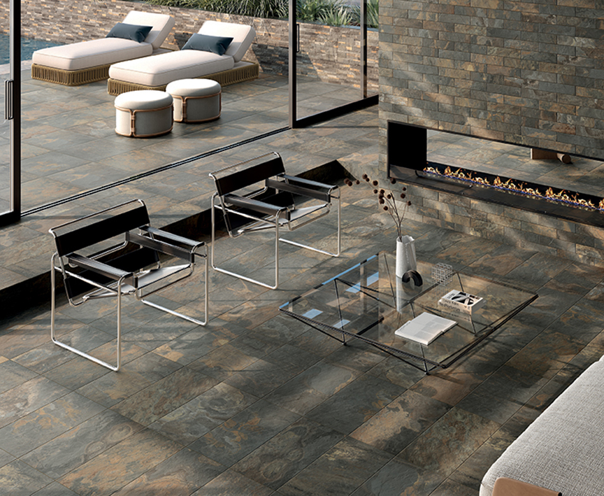 Why Landmark Continuity In&Out