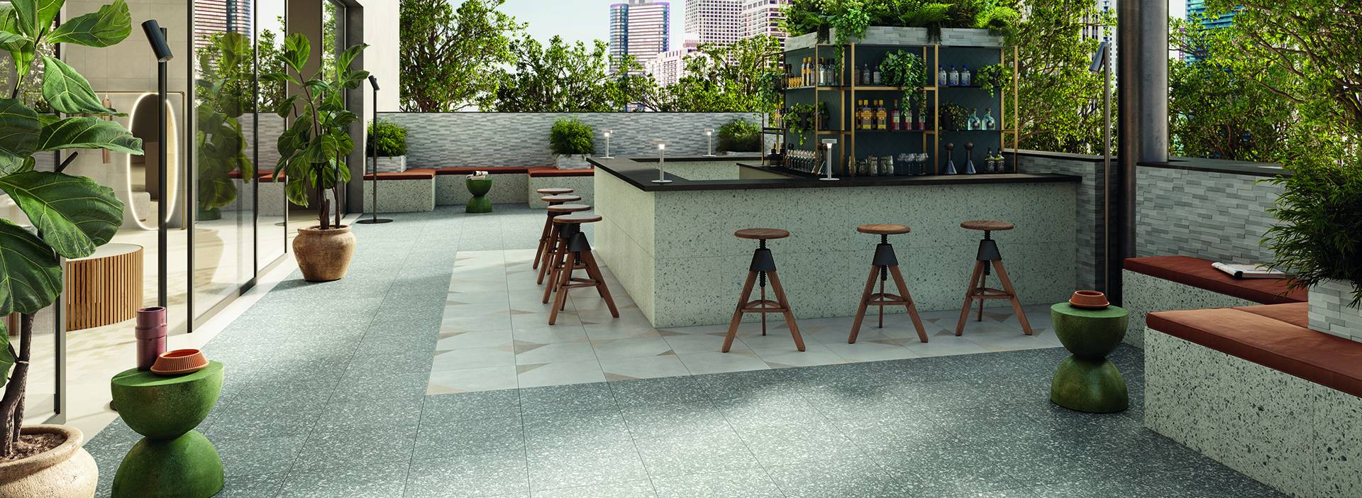 Landmark Ceramics