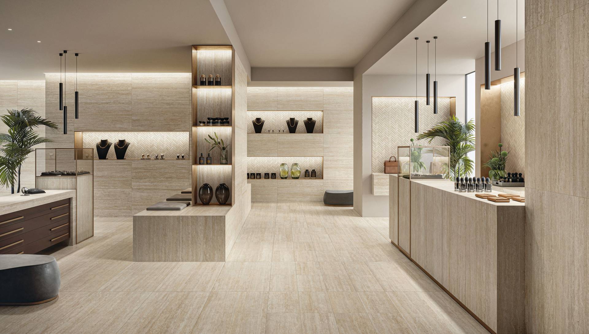 Landmark Ceramics