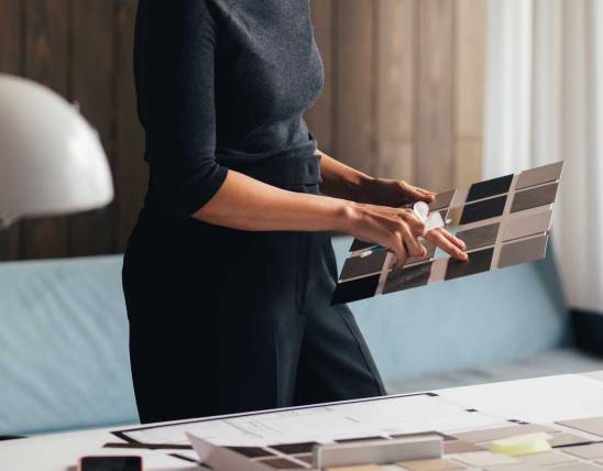 Design Work Overview