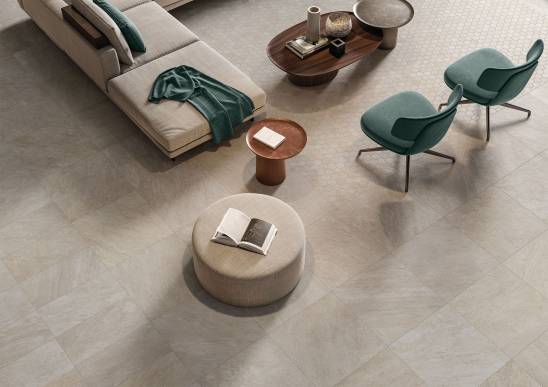 Mosaic World Overview