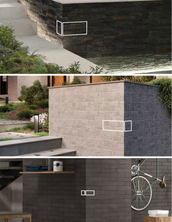 Smart Corners System Veneers